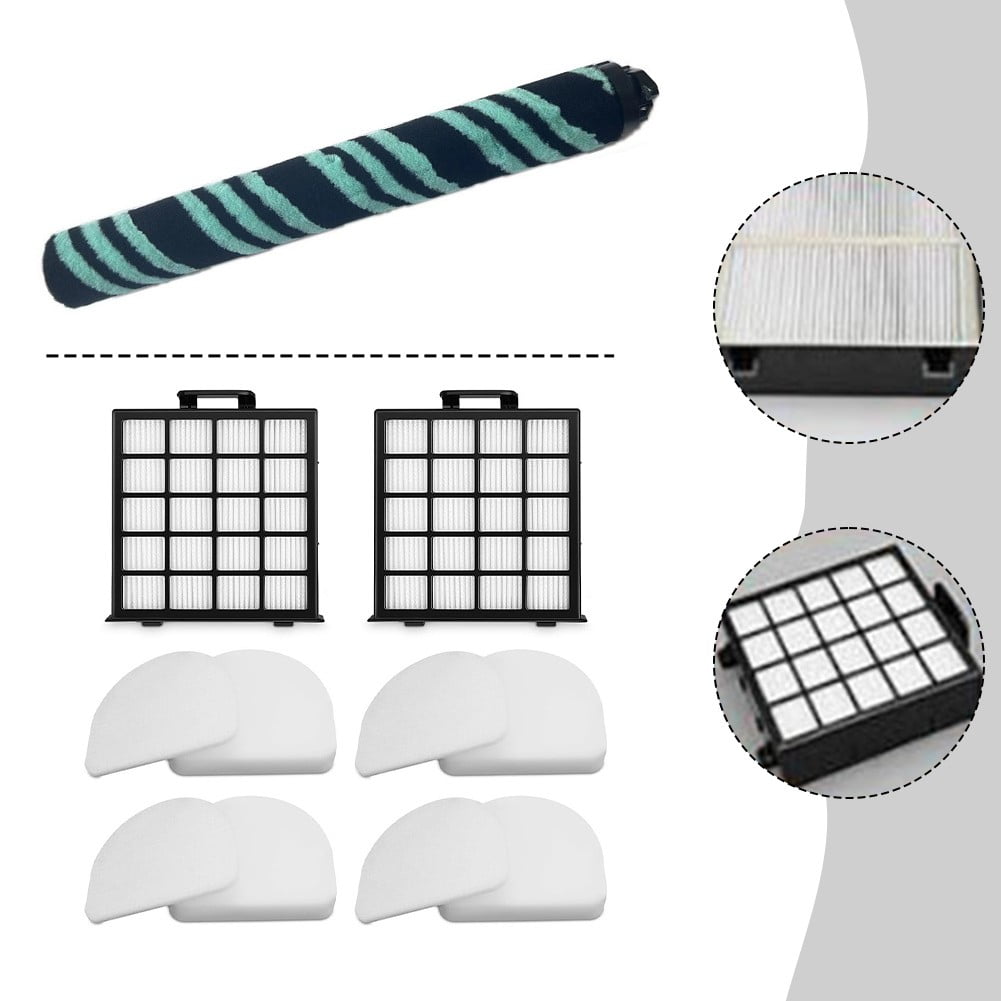 AZ4002 AZ4002 Replacement filter for Shark Detect Pro Max Upright ...