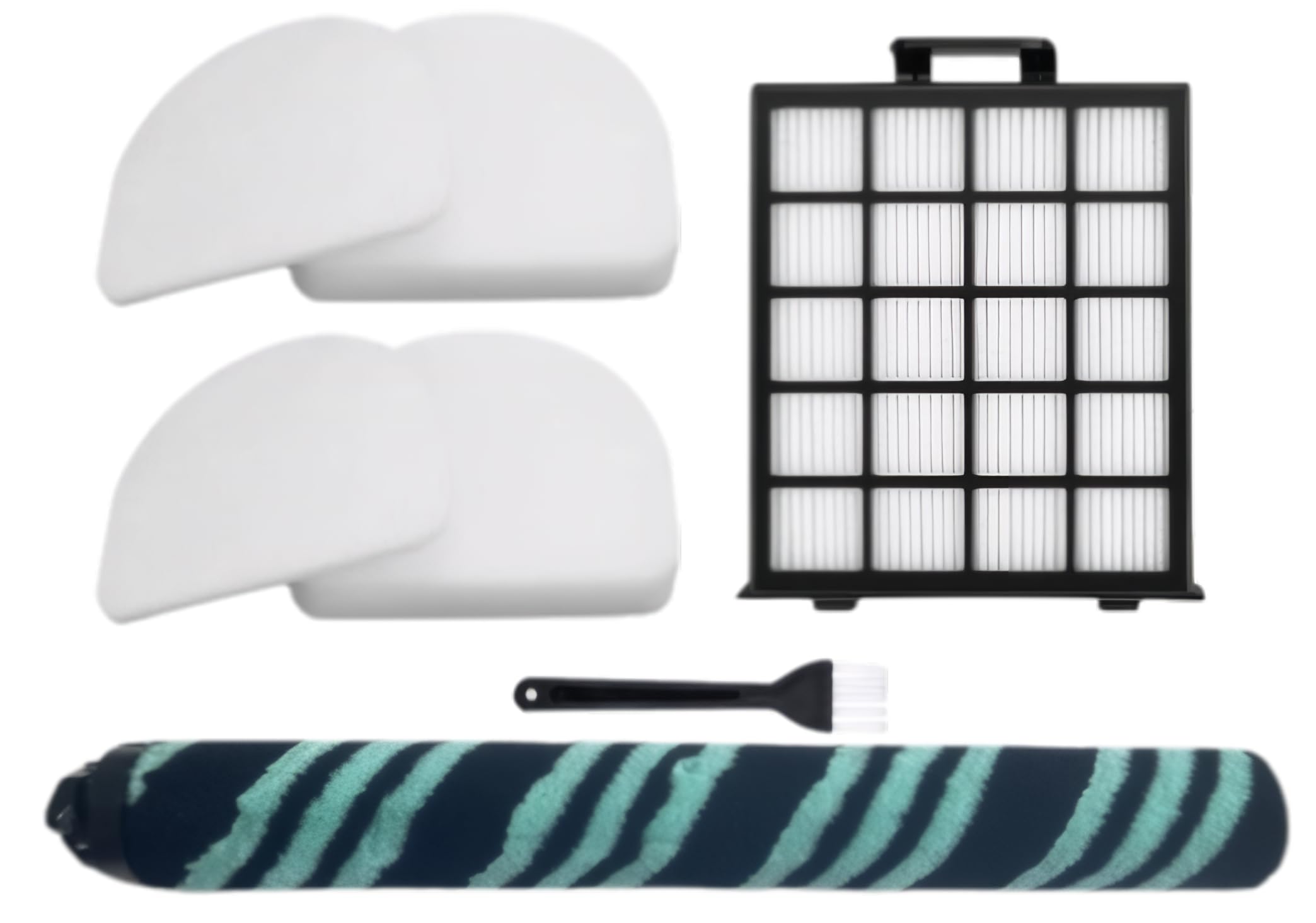 AZ4002 filter Compatible with shark detect pro/Shark Power Detect ...