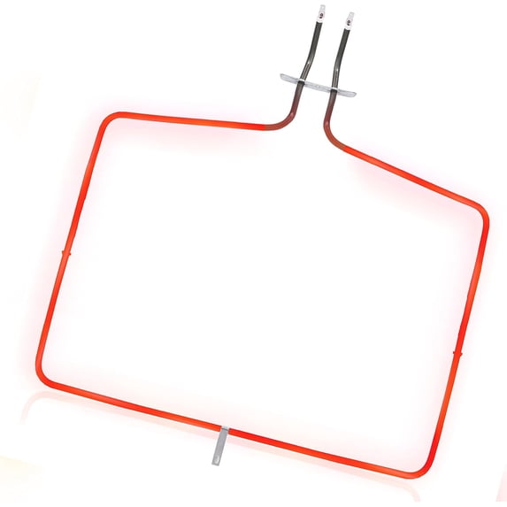 AZ4U Range Oven Bake Element Replaces For Whirlpool WFE714HLAS1 ...
