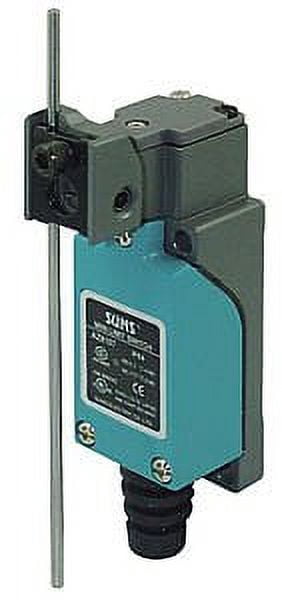 AZ8 Series Adjustable Rod Actuator Snap Action Compact Limit Switch - 1 ...