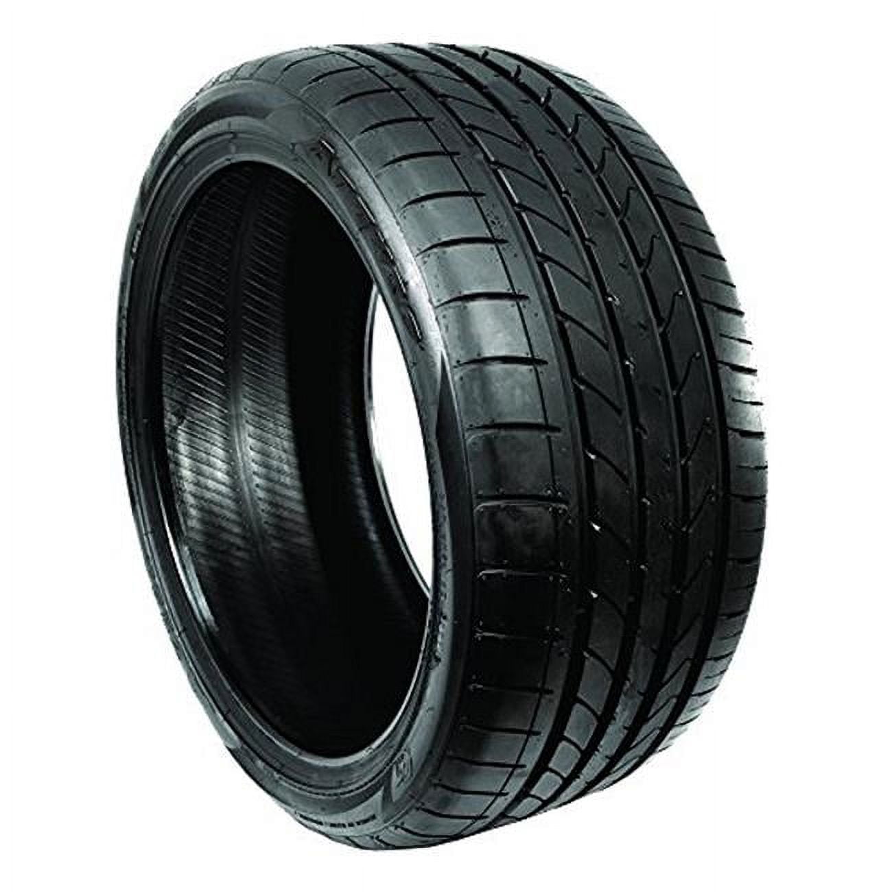 AZ850 High Perfomance Tire 245-55R19 103V XL Fits: 2014-18 Toyota ...