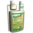 AZAMAX General Hydroponics 32 Oz Quart Botanical Insecticide Pest ...
