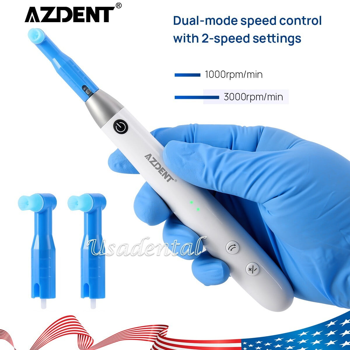 Hygiene Handpieces