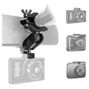 Dash Cam Mounts in Dash Cam Accessories - Walmart.com
