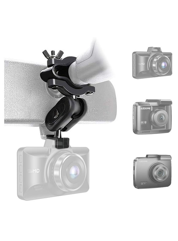 Dash Cam Mounts in Dash Cam Accessories - Walmart.com