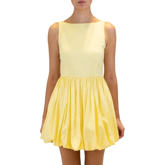 AZEEZA womens Ananya Mini Dress, s - Walmart.com