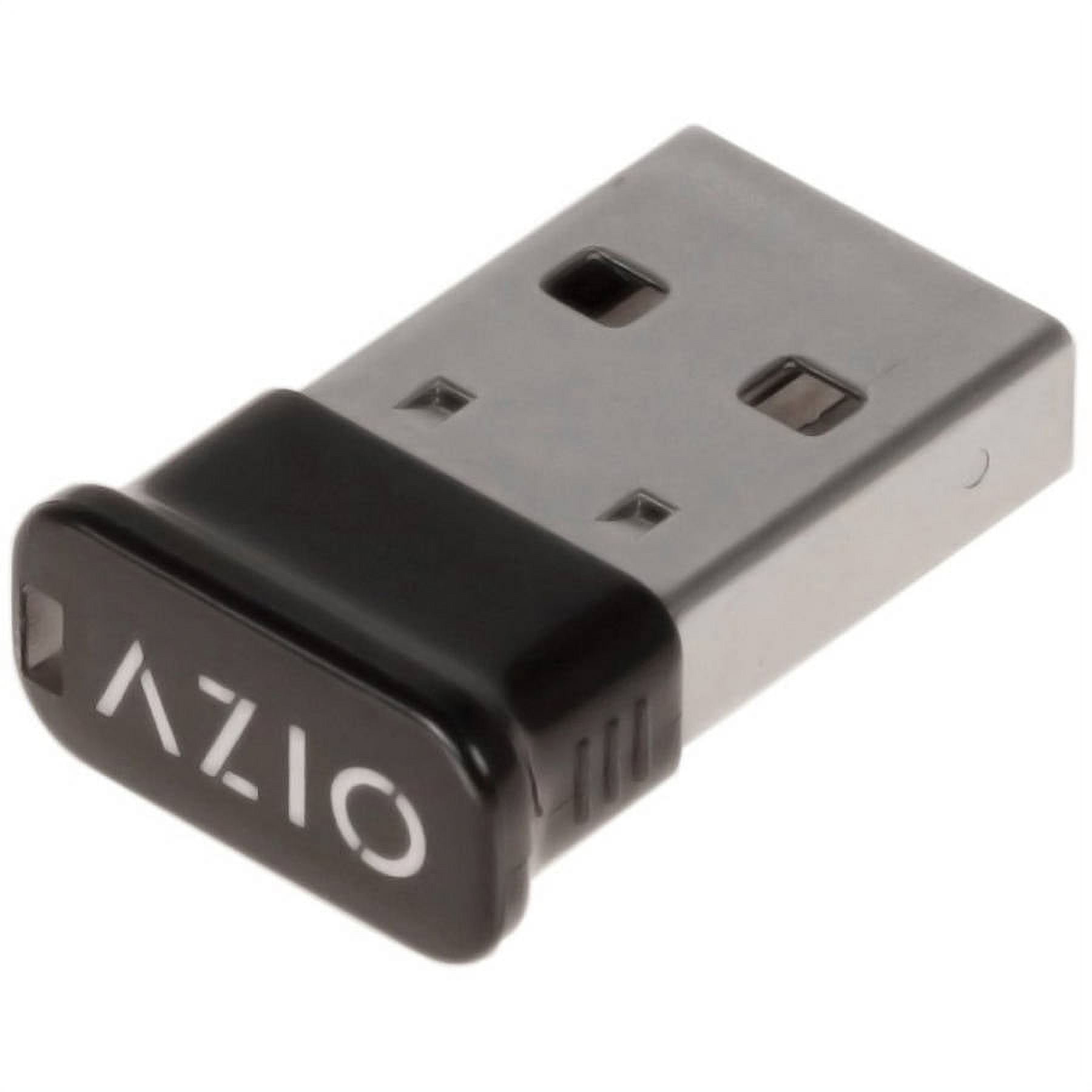 AZIO USB Micro Bluetooth Adapter V4.0 EDR and aptX - Walmart.com