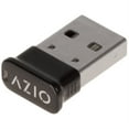 AZIO USB Micro Bluetooth Adapter V4.0 EDR and aptX - Walmart.com