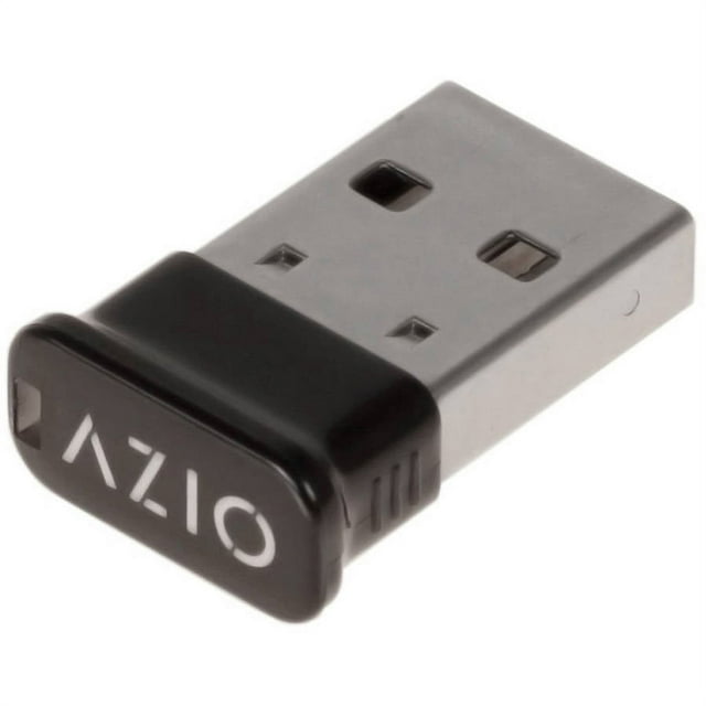 AZIO USB Micro Bluetooth Adapter V4.0 EDR and aptX - Walmart.com