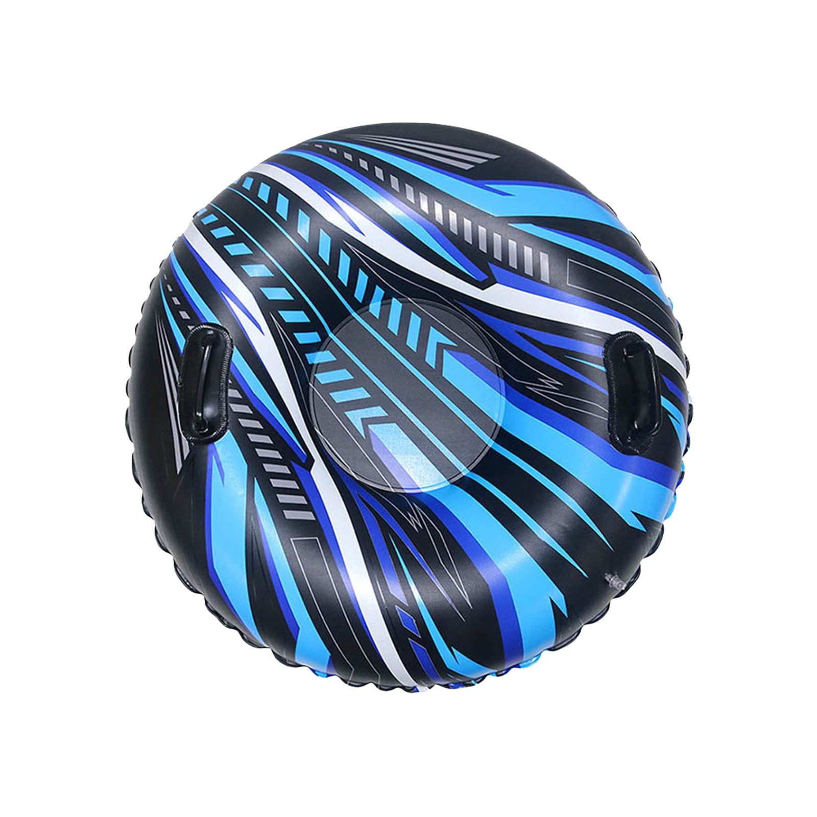 AZIUHA Children's Snow Tube Colors | Design Comfortable Ride Easy ...