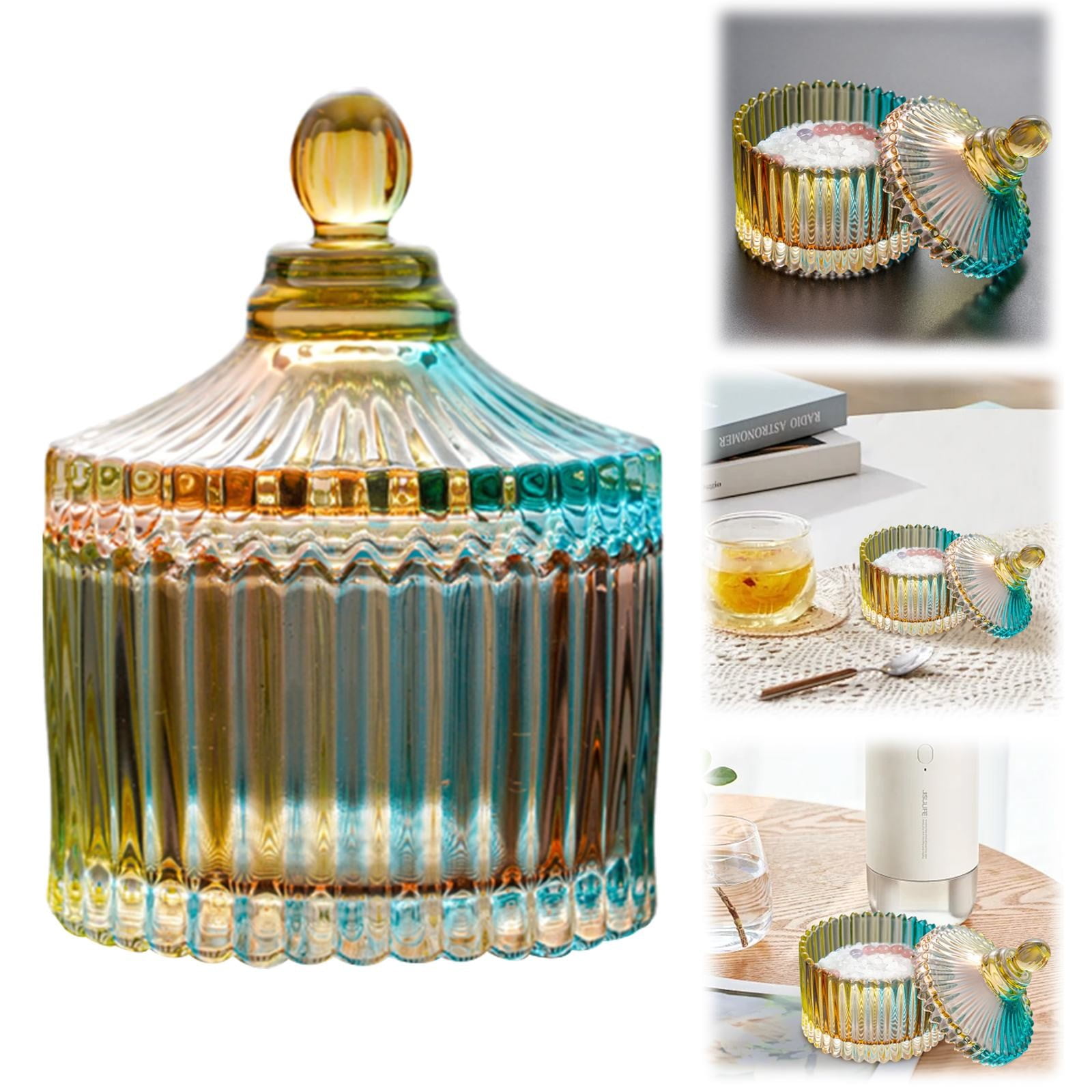 AZIUHA Clearamce Under $10 Cup Glass Cup Cup with Lid Liquid Cup Cup ...