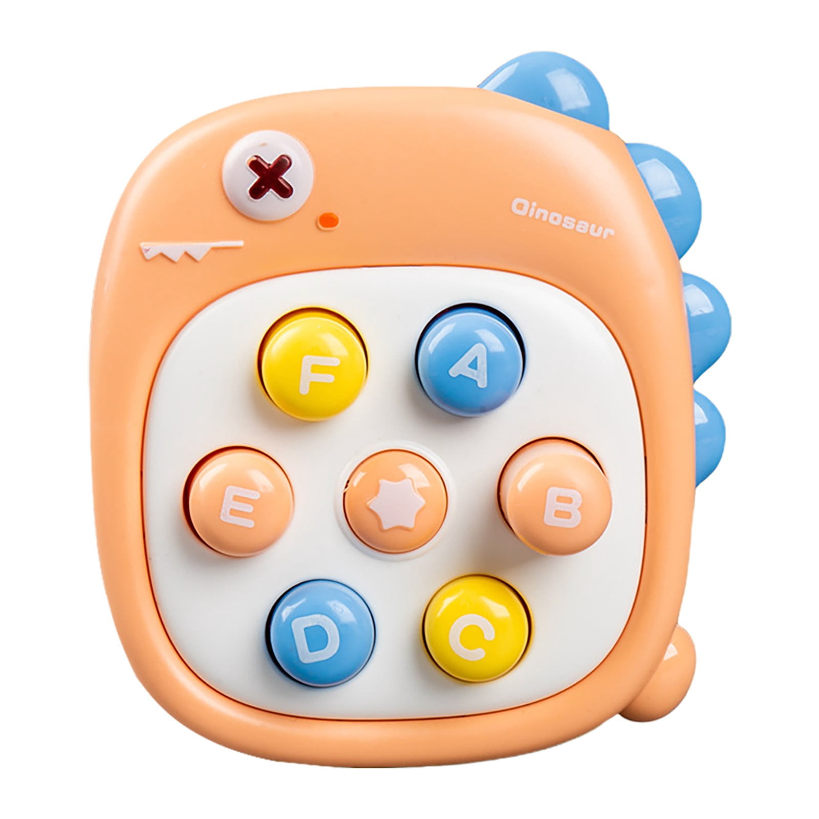 AZIUHA Game machine Educational Toys Cute Games for Kids Ages 48 Whack ...