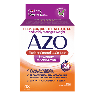 Oxytrol OTC for Women, Overactive Bladder Relief Transdermal Patch, 4ct ...