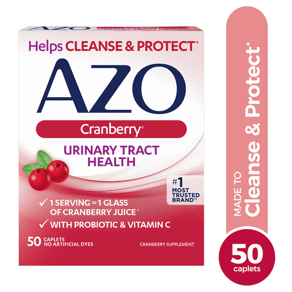 Bladder Control Azo