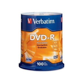 DVD-R Discs