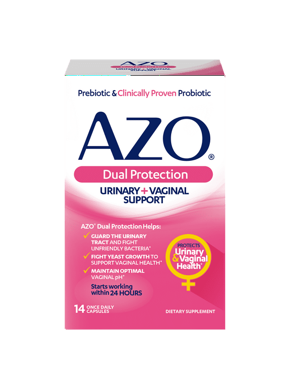 Azo in Pain management - Walmart.com