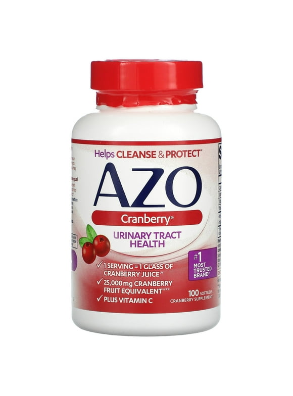 Azo in Pain management - Walmart.com