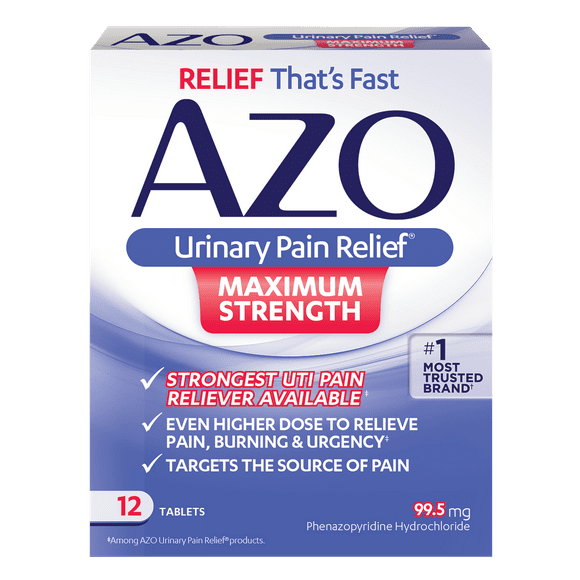 Urinary Tract Infection Medicine