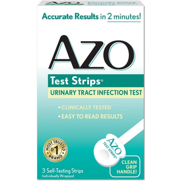 Uti Strips