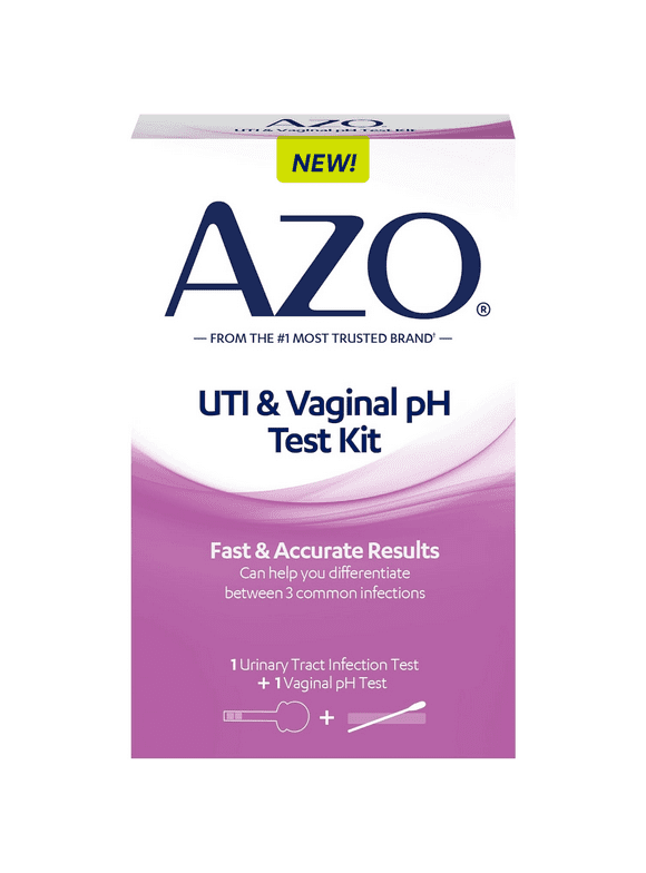 Azo in Pain management - Walmart.com