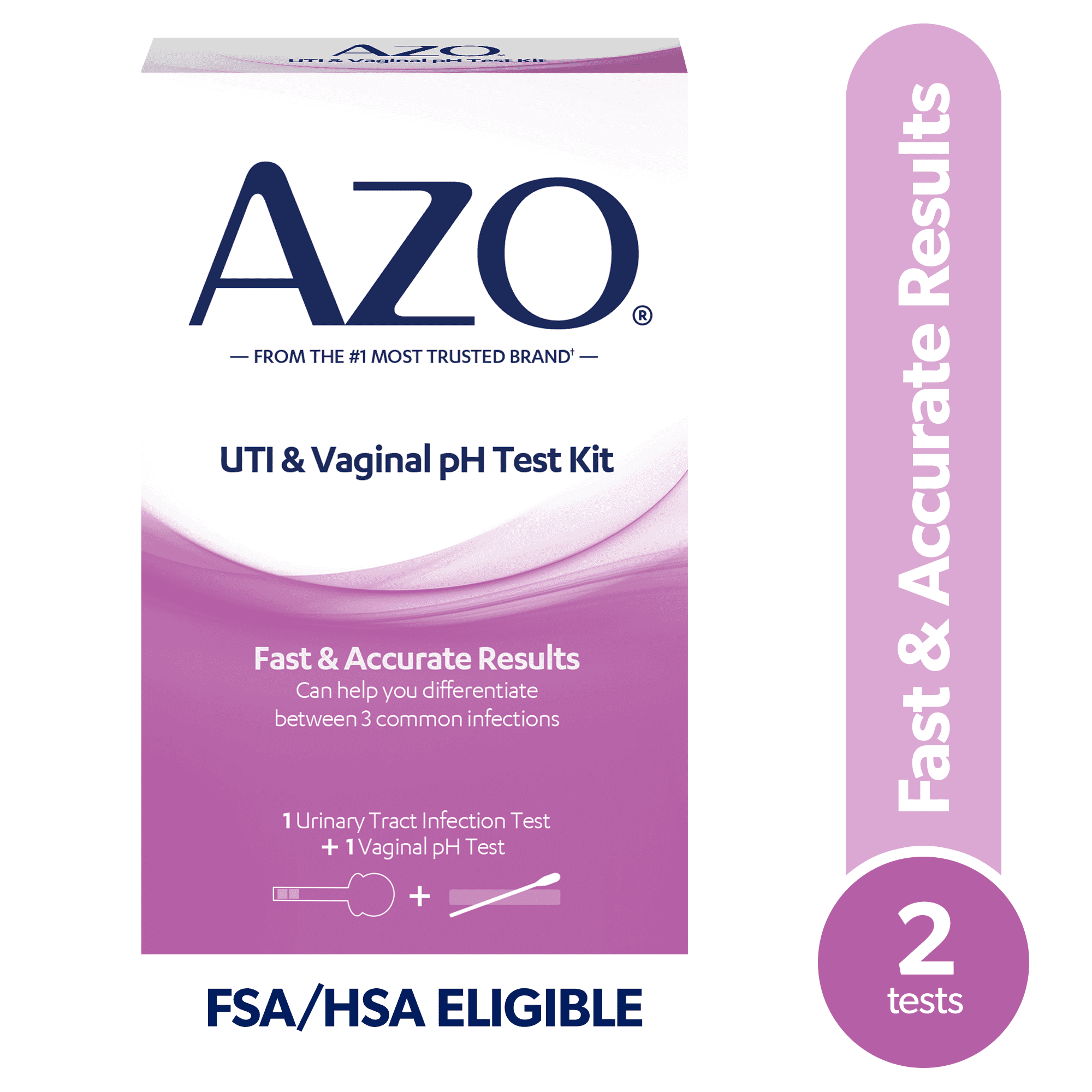 Infection Test Kit