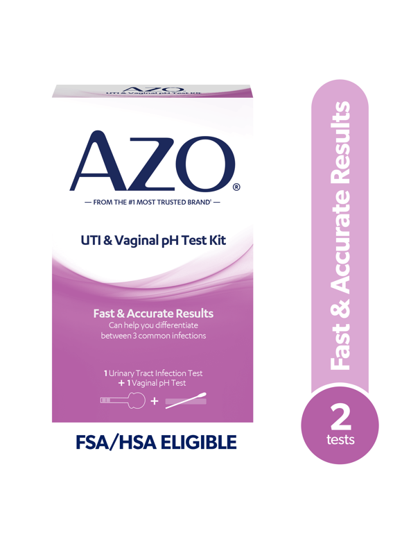 Azo in Pain management - Walmart.com