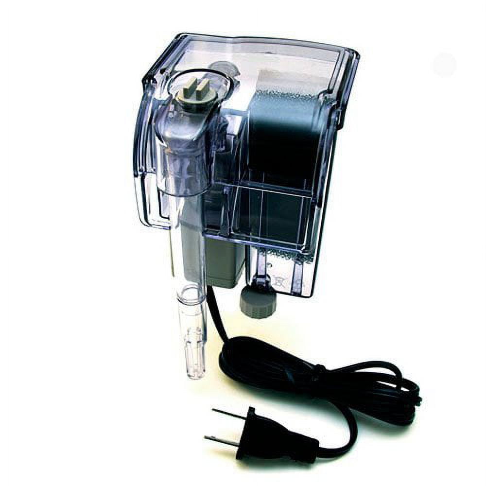 AZOO Aquarium Mignon Filter 60 - Walmart.com