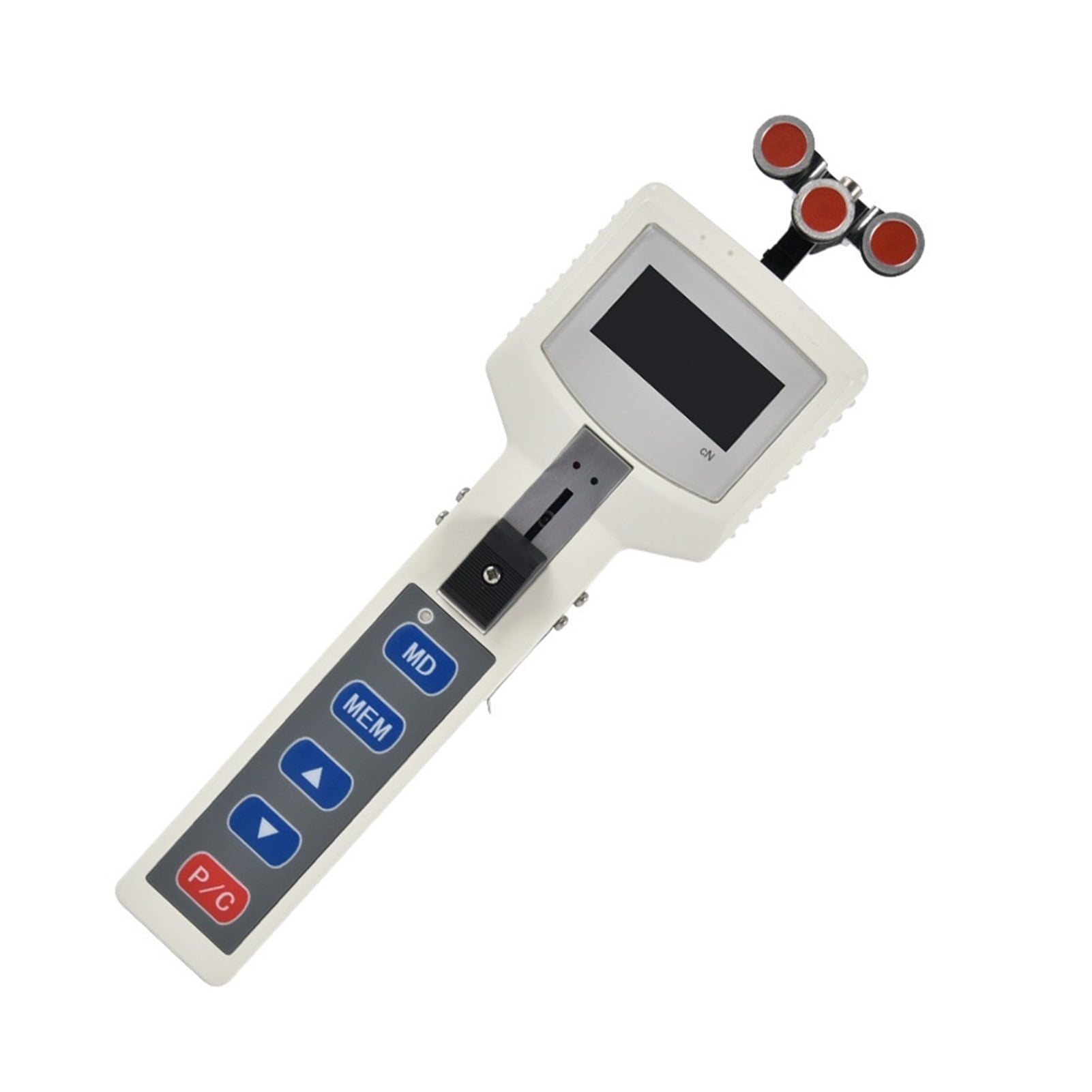 AZSH-2000cN Hand-held Digital Tension Wire And Cable Metal Wire Copper ...