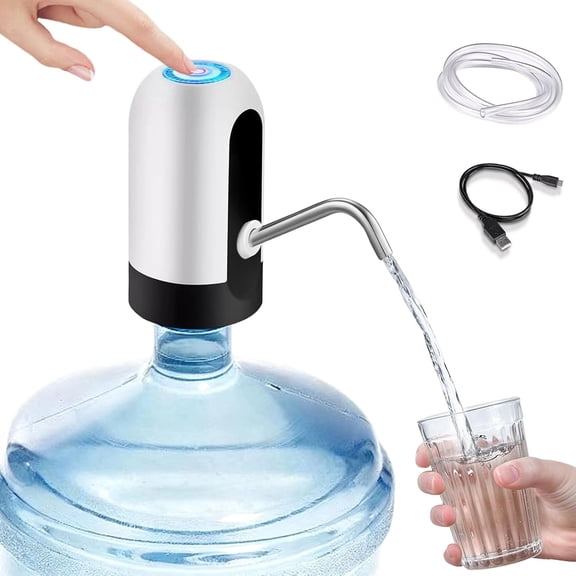Water Bottle Pump