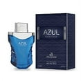 AZUL Eau De Toilette Men's Fragrance 100ML - Walmart.com