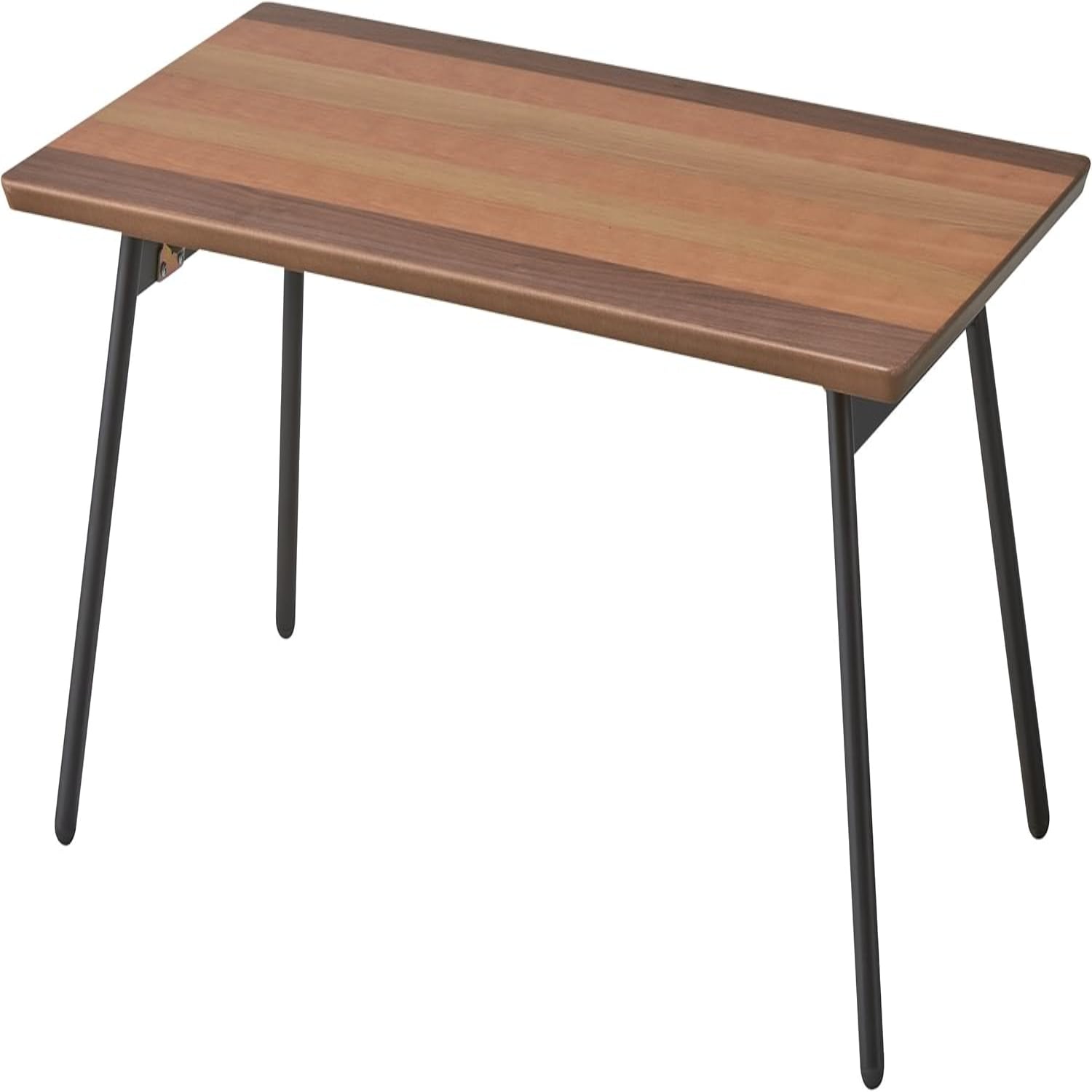 AZUMAYA Folding Coffee and Working Center Table END-351 - Walmart.com