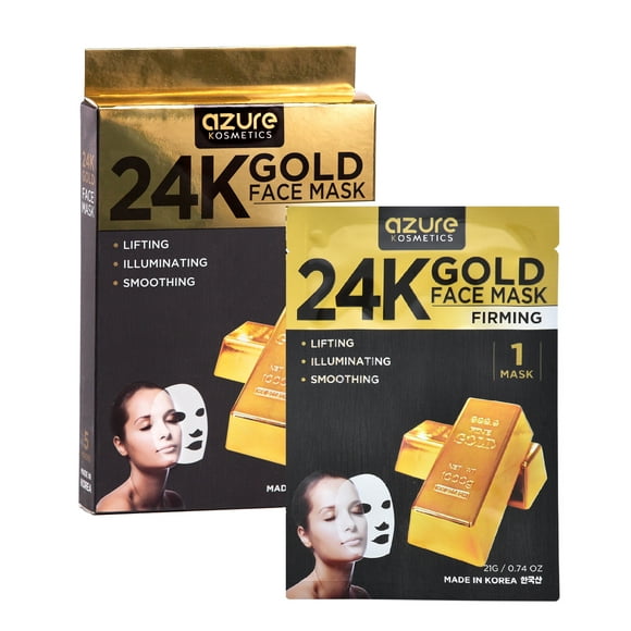 Gold Facial