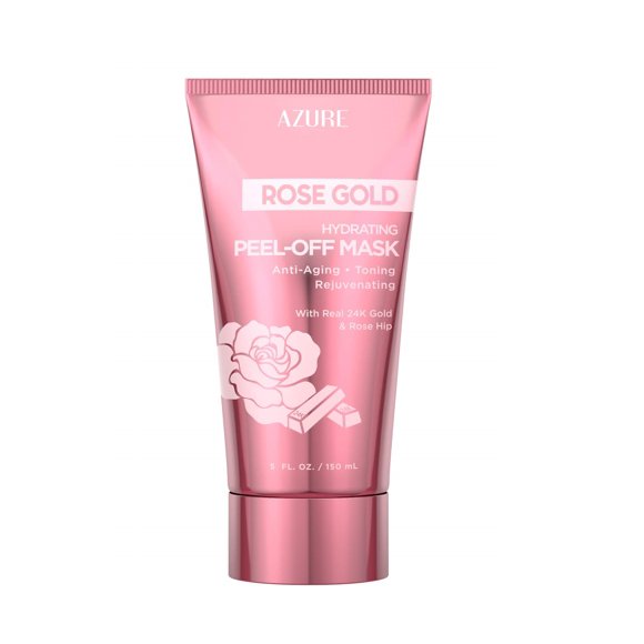 Korean Peel Off Mask