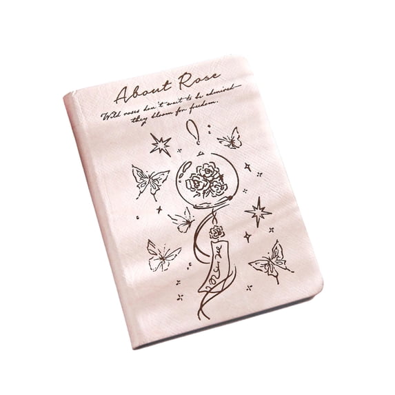 AZXY 5.83"x4.13" Composition Notebook, Planning Notebook, Easy ...