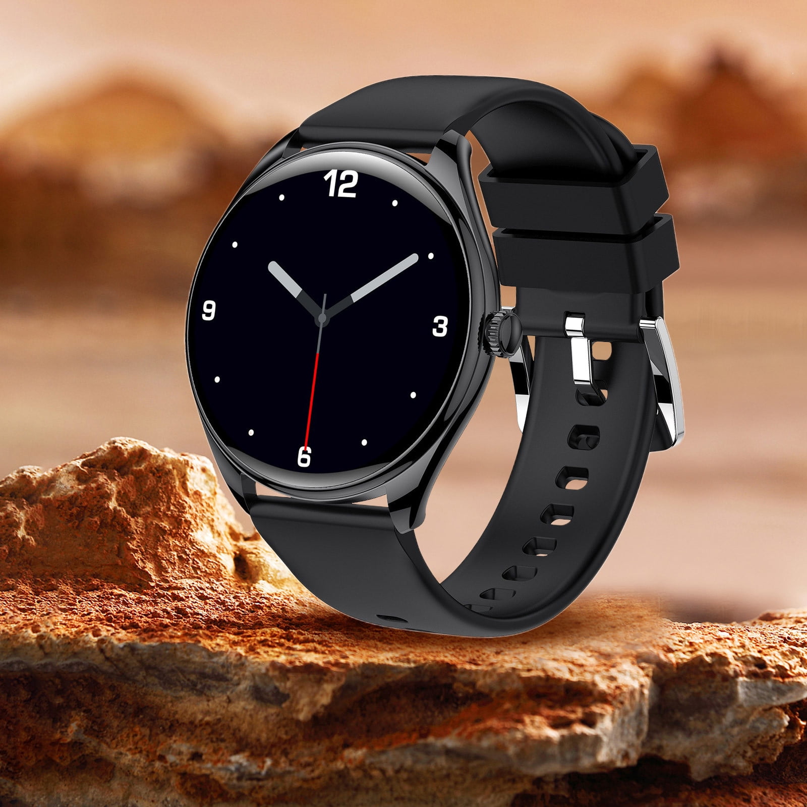 AZXY Android Smartwatch,Fitness Smart Watches,Bluetooth Smart Watch ...