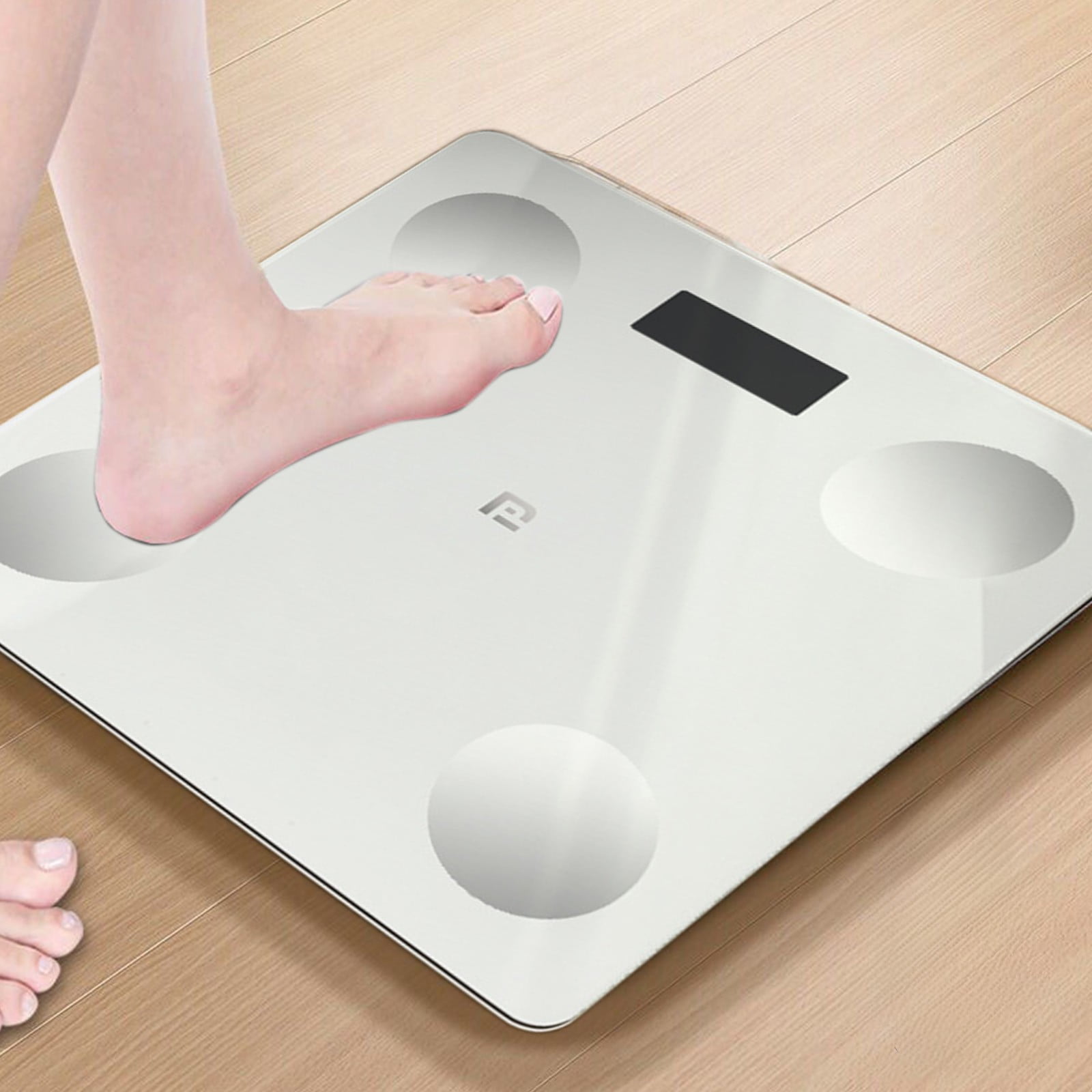 AZXY Body Fat Scale,Smart Scale for Body Weight,Body Composition Scales ...