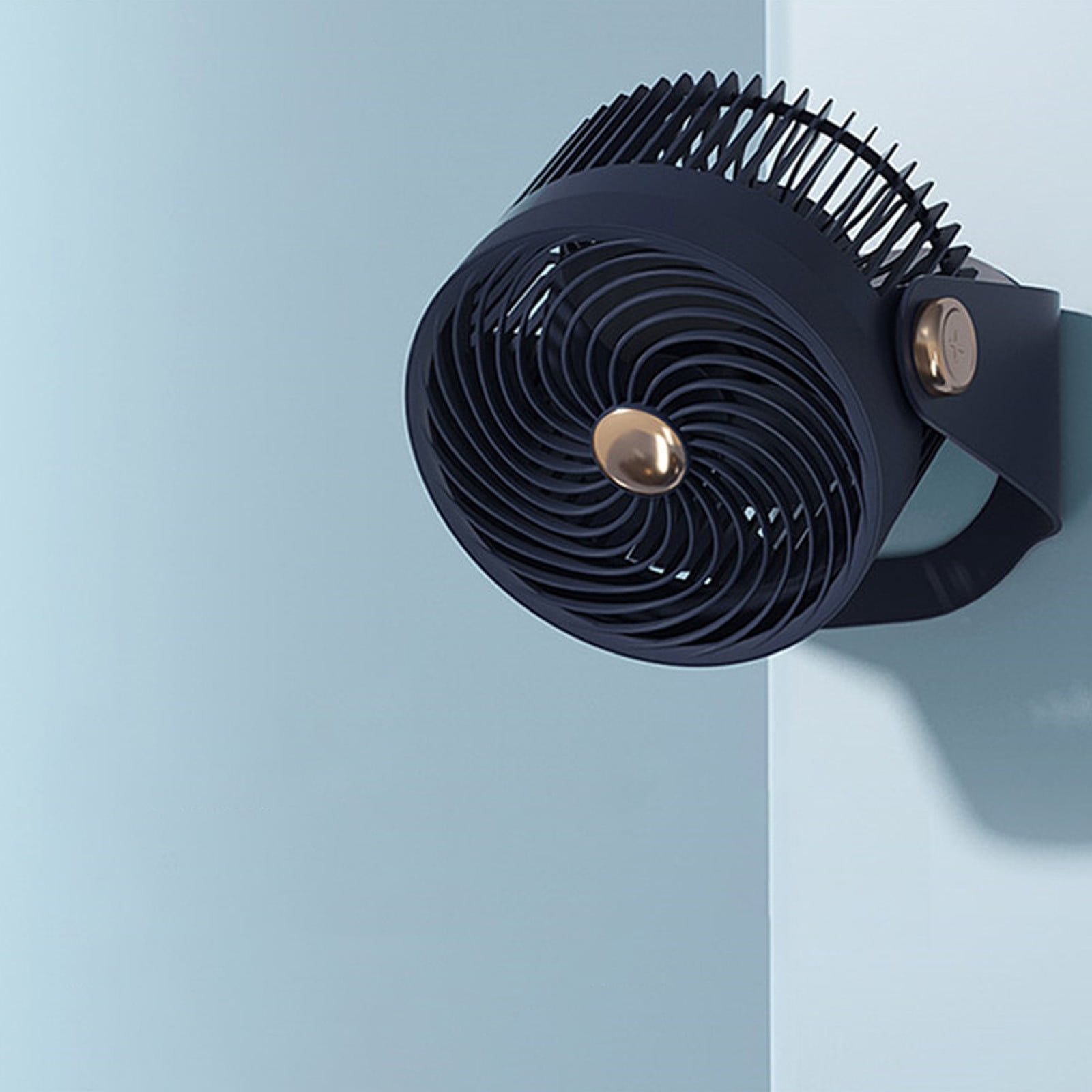 AZXY Ceiling Fan,Outdoor Ceiling Fans,Small Ceiling Fan,Hanging Camping ...