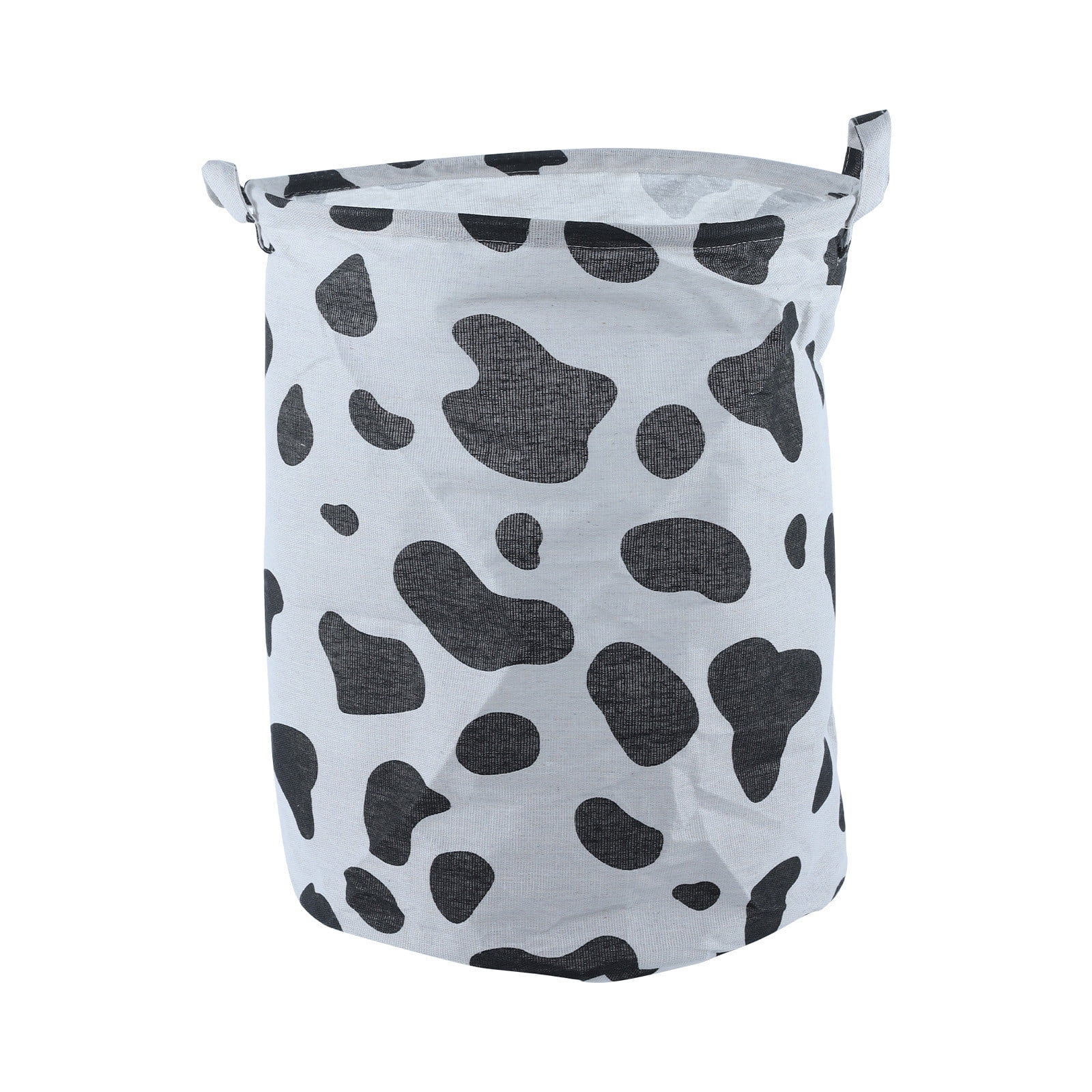 AZXY Collapsible Laundry Basket,Fabric Laundry Hamper,Dirty Clothes ...