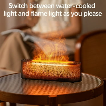 PureGuardian 475 Sq. ft, 1 Gallon Ultrasonic Cool Mist Humidifier with ...