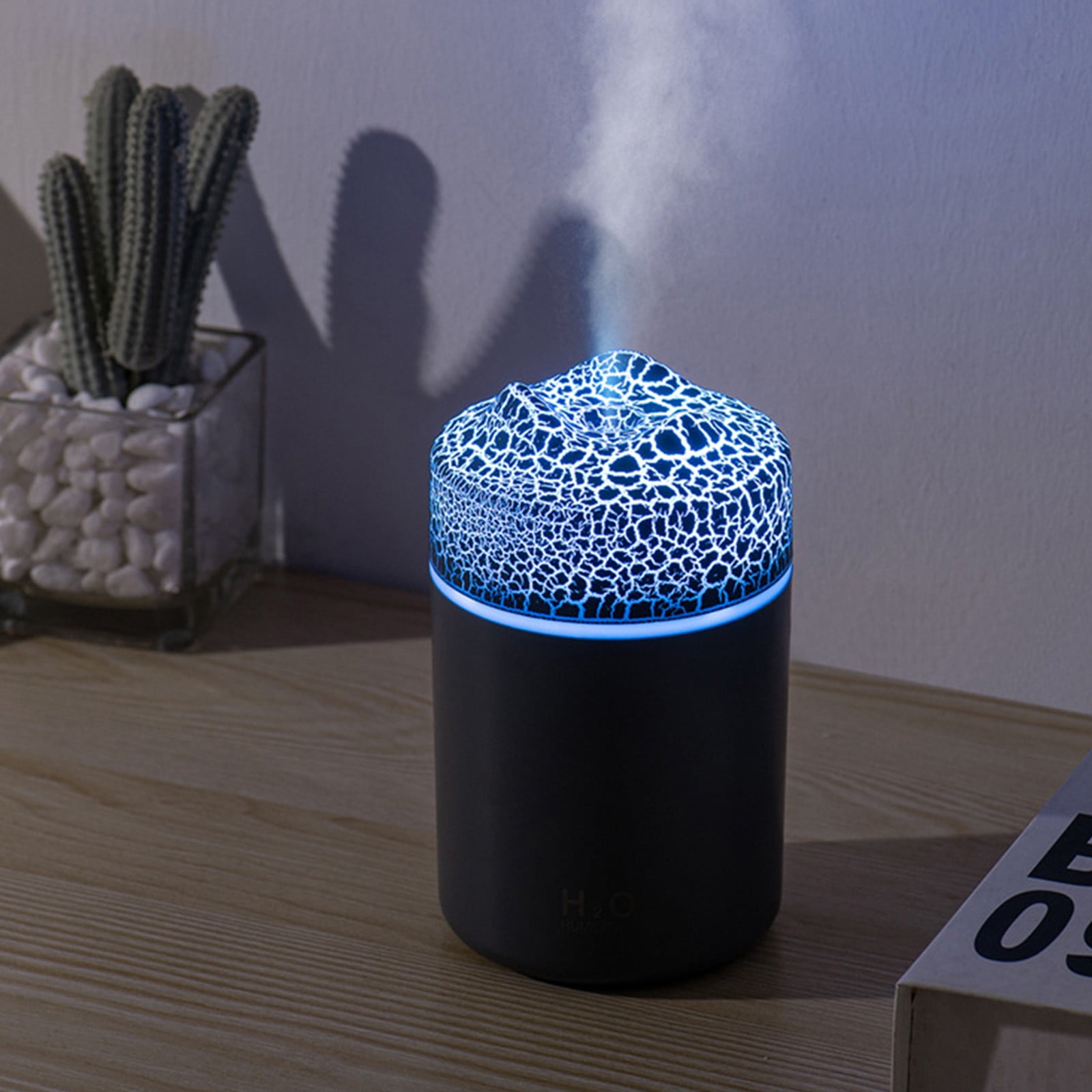 AZXY Cool Mist Humidifiers,Humidifiers for Bedroom Home Large Room ...