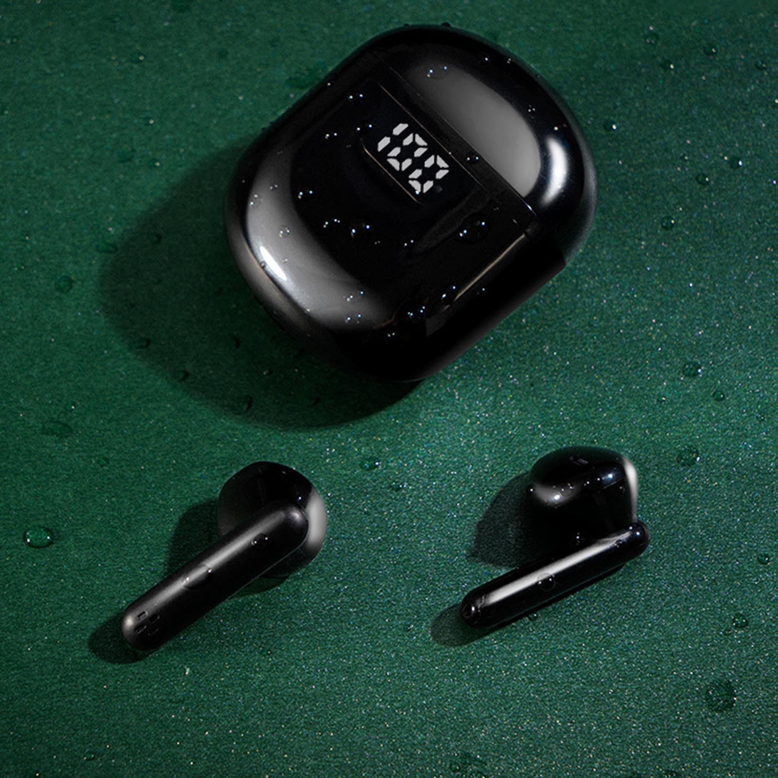 AZXY Earbuds Wireless Bluetooth,Ear Buds Blu Tooth,In Ear Headphones ...