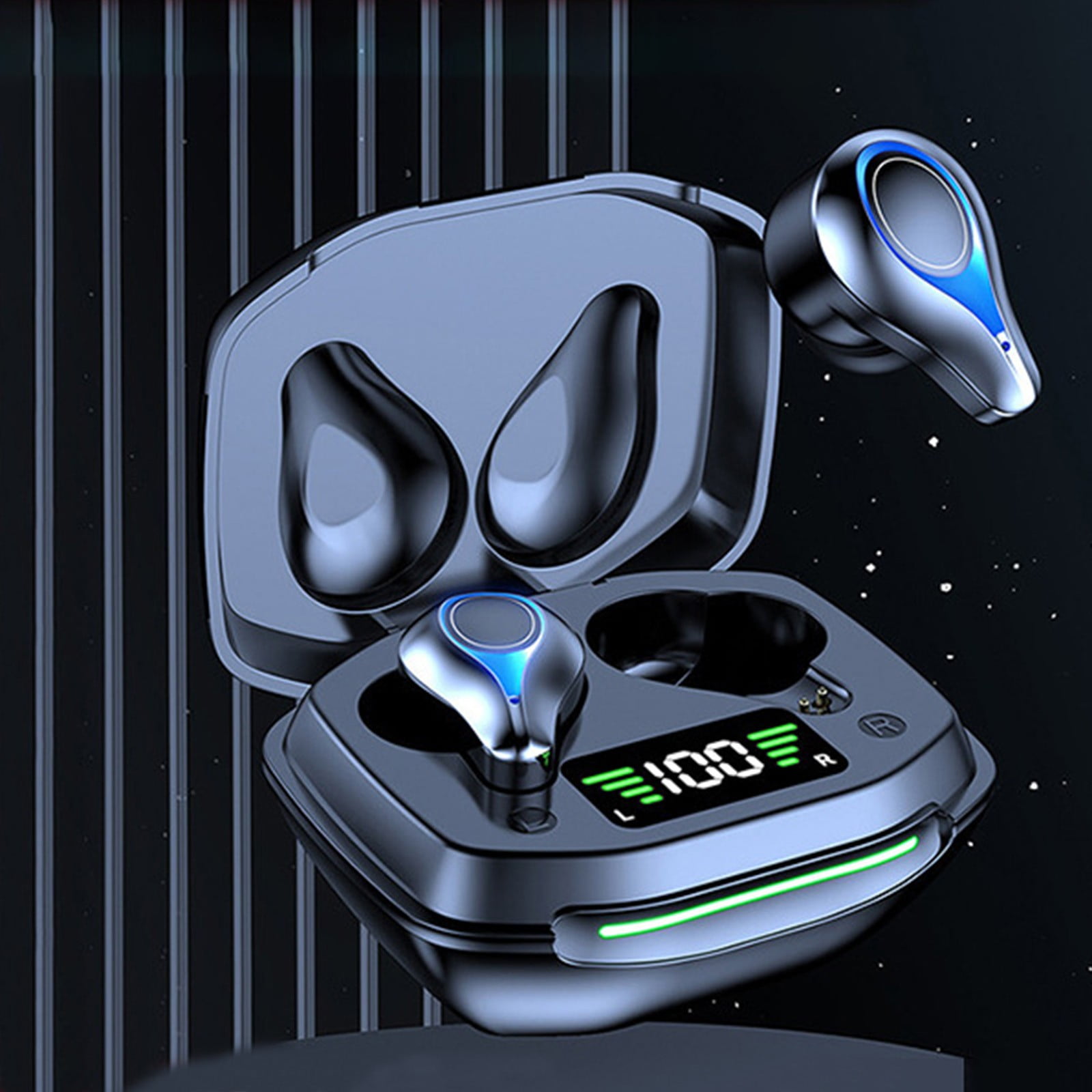 AZXY Earbuds Wireless Bluetooth,True Wireless Earbuds,In Ear Headphones ...