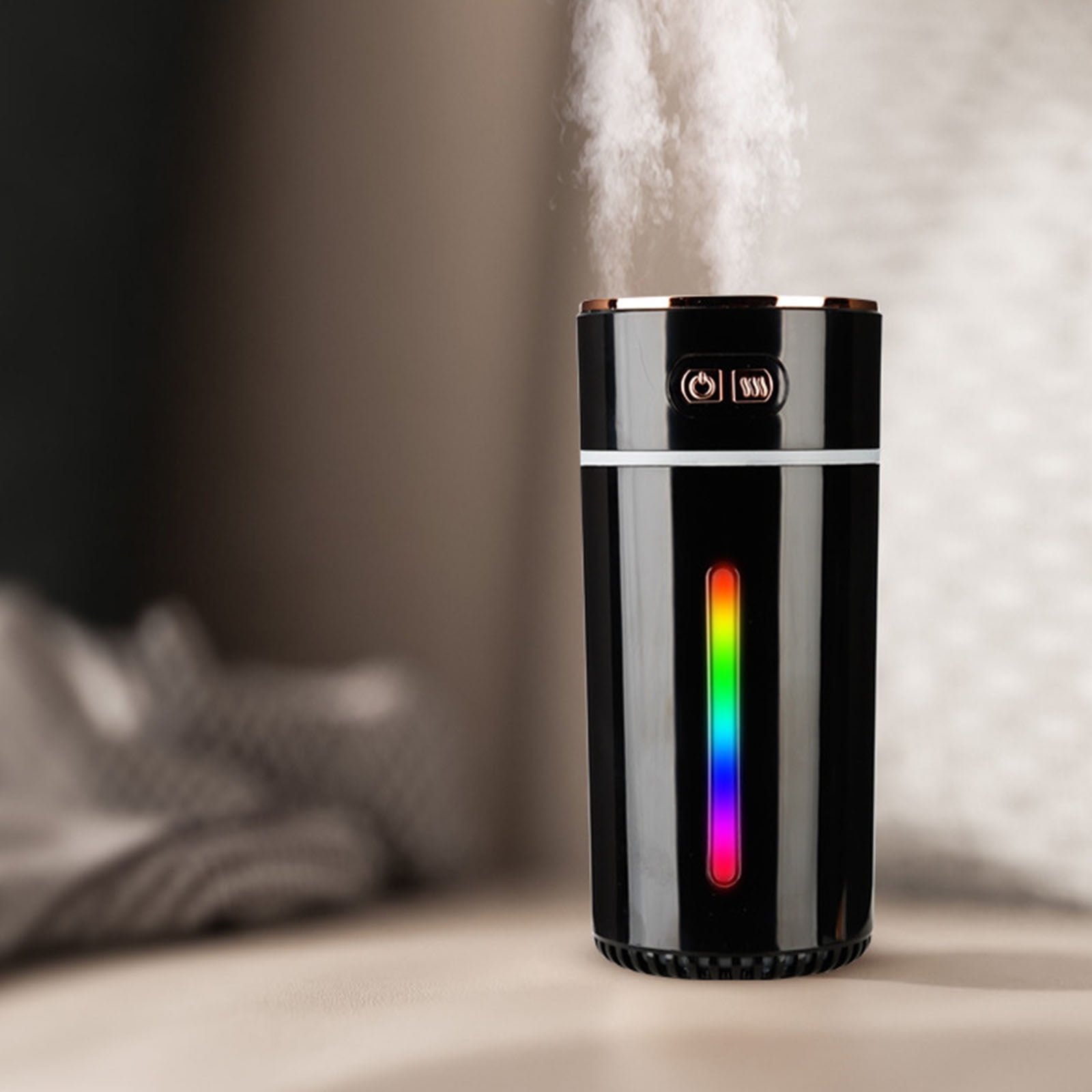 AZXY Humidifier for Room Cool Mist,Evaporative Humidifiers Under $20 ...