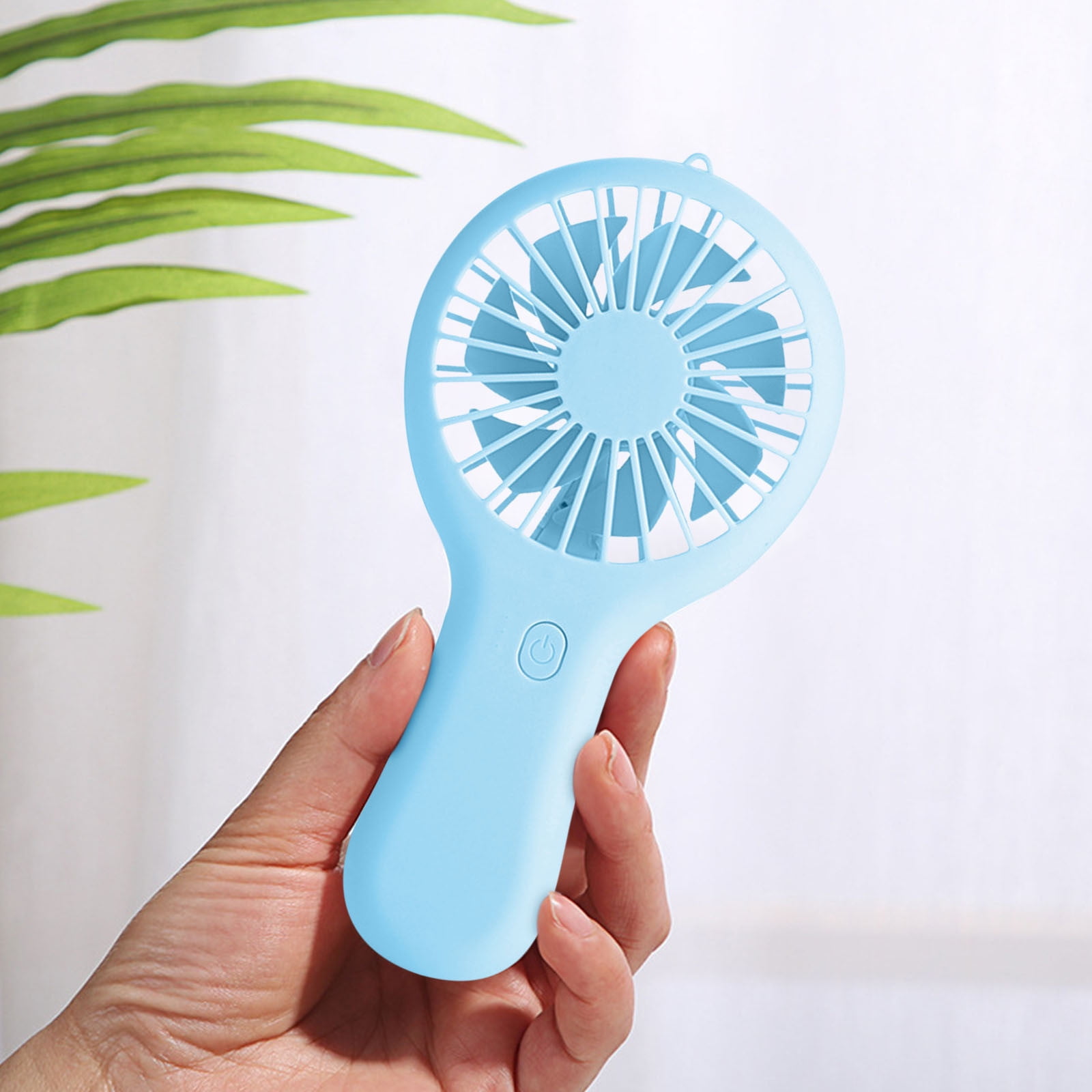 AZXY Portable Fan,Handheld Fan,Mini Fan Handheld,Rechargeable Hand Held ...