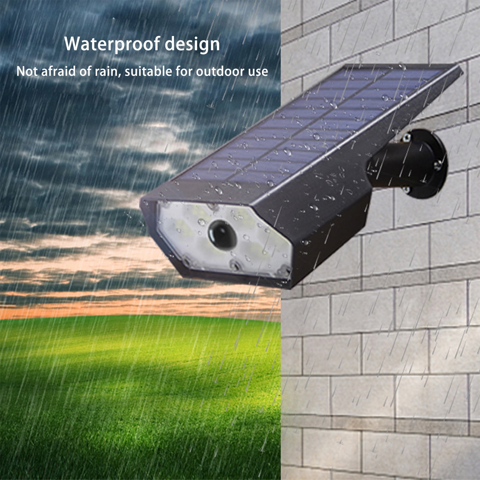 AZXY Security Camera,Outdoor Security Cameras Wireless Wifi,1080p Hd ...