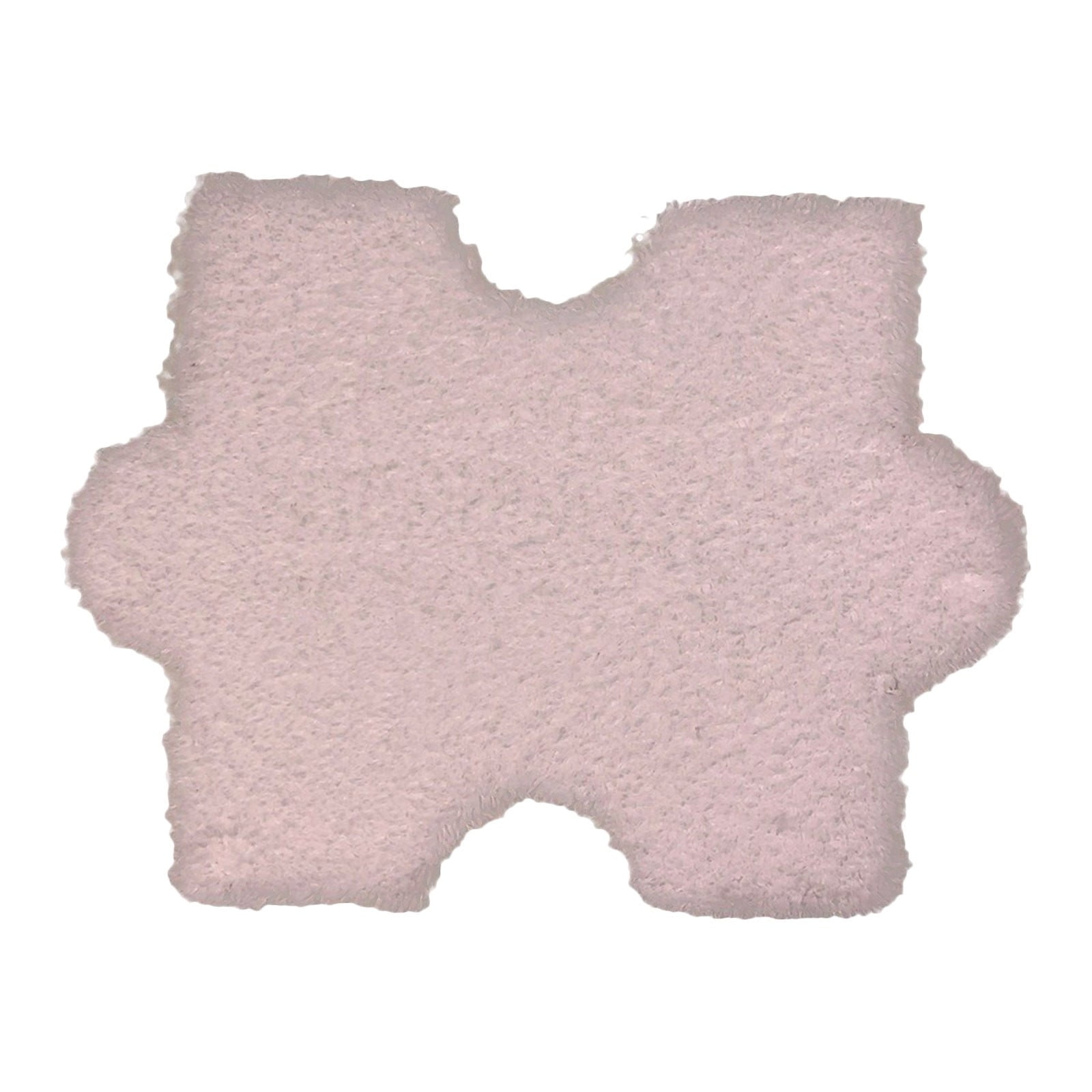 AZXY Shag Rugs for Living Room,Fluffy Rug for Bedroom,Foam Puzzle Floor ...