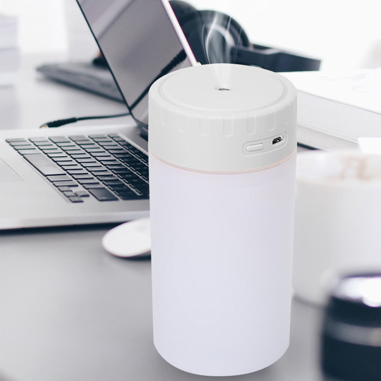 AZXY Small Humidifier Cool Mist,Vaporizers and Humidifiers for Bedroom ...