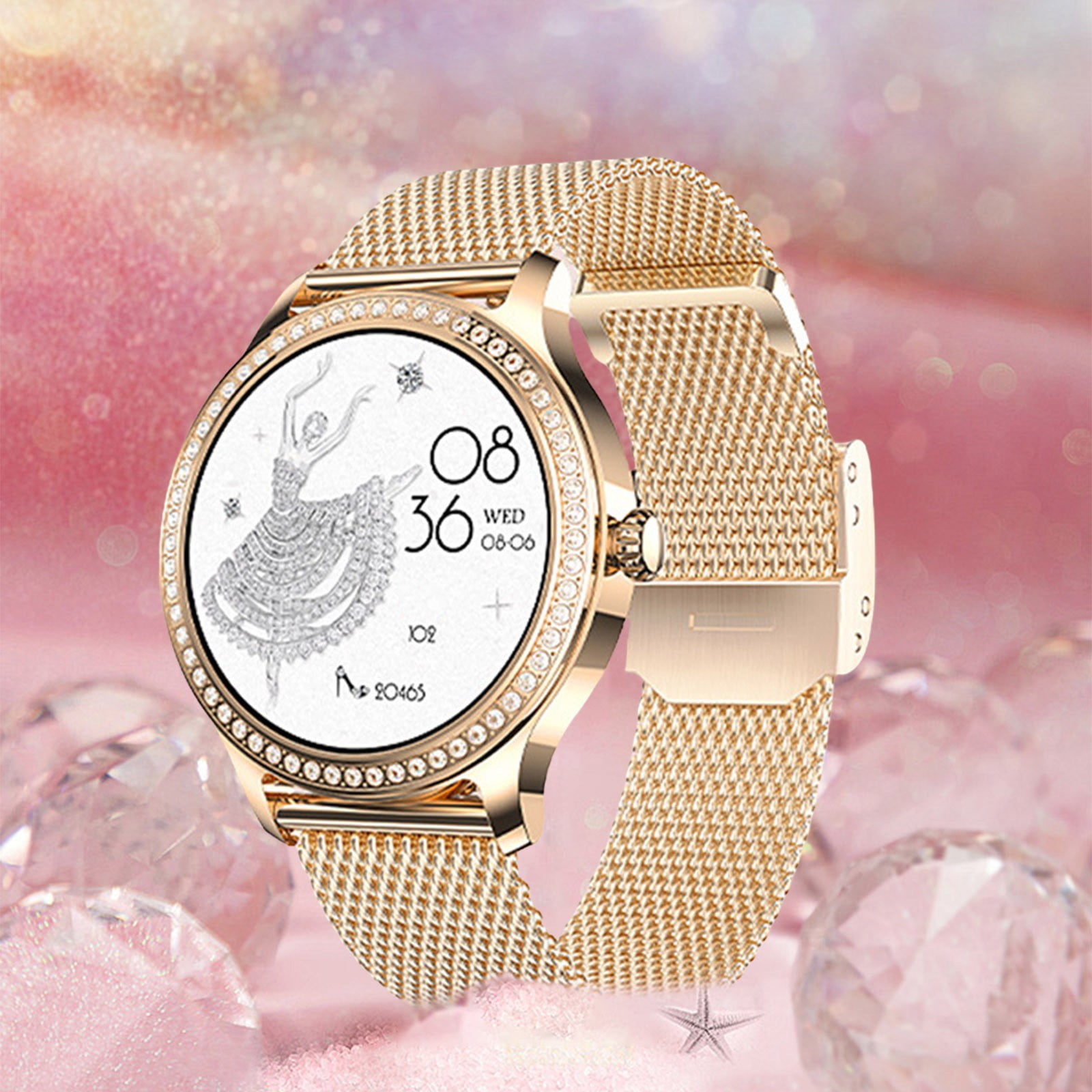 AZXY Smart Watch,Smartwatch,Fitness Smart Watches,Smart Watches for Men,Waterproof Cheap Sports ...