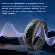 BEYCED Smart Watch, 2.01 inch Touch Screen, IP67 Waterproof, Android ...