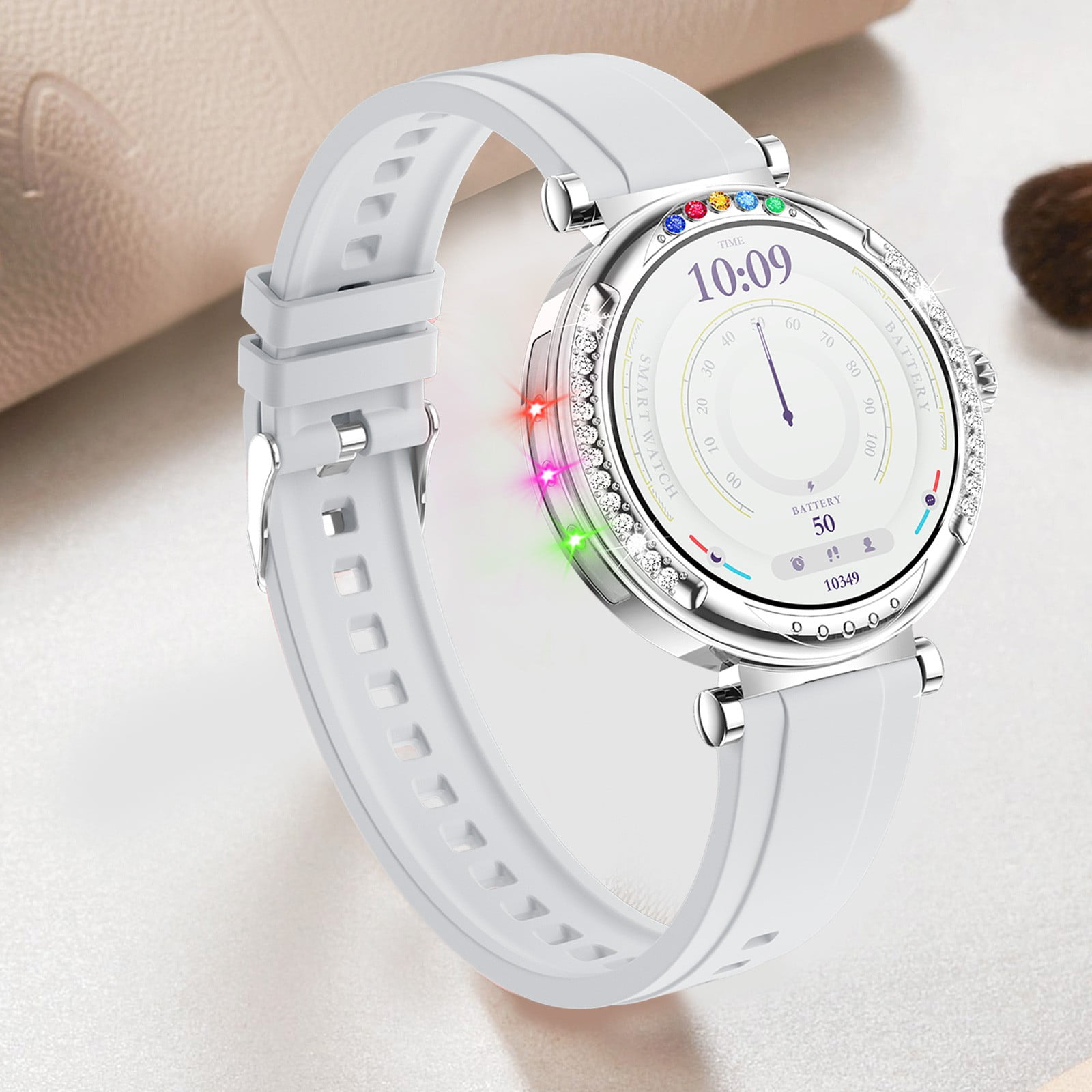 AZXY Smartwatch,Smart Watch for Android,Fitness Smart Watches,Bluetooth ...